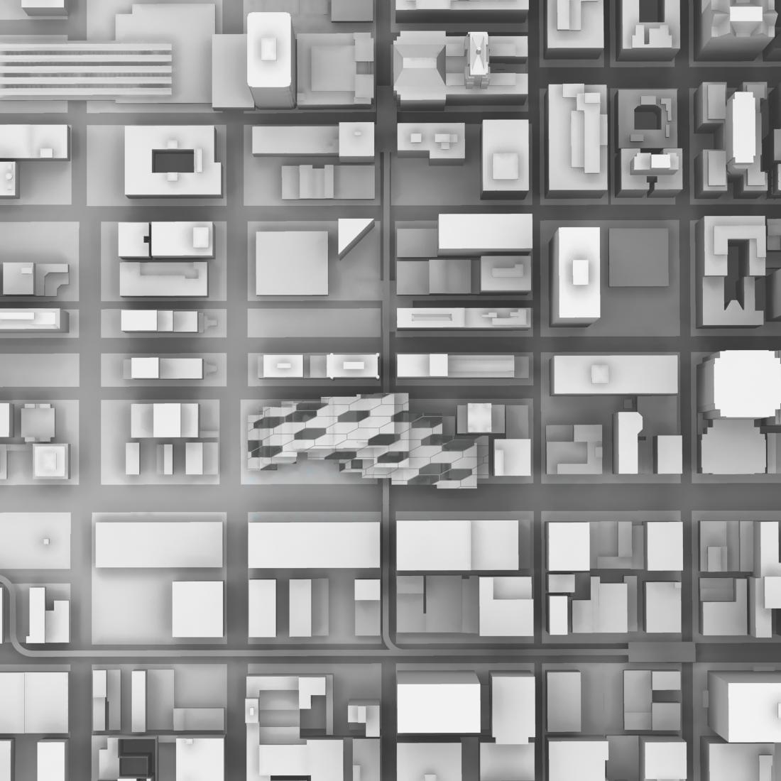 DOMINIC PETERNEL: LIBRARY