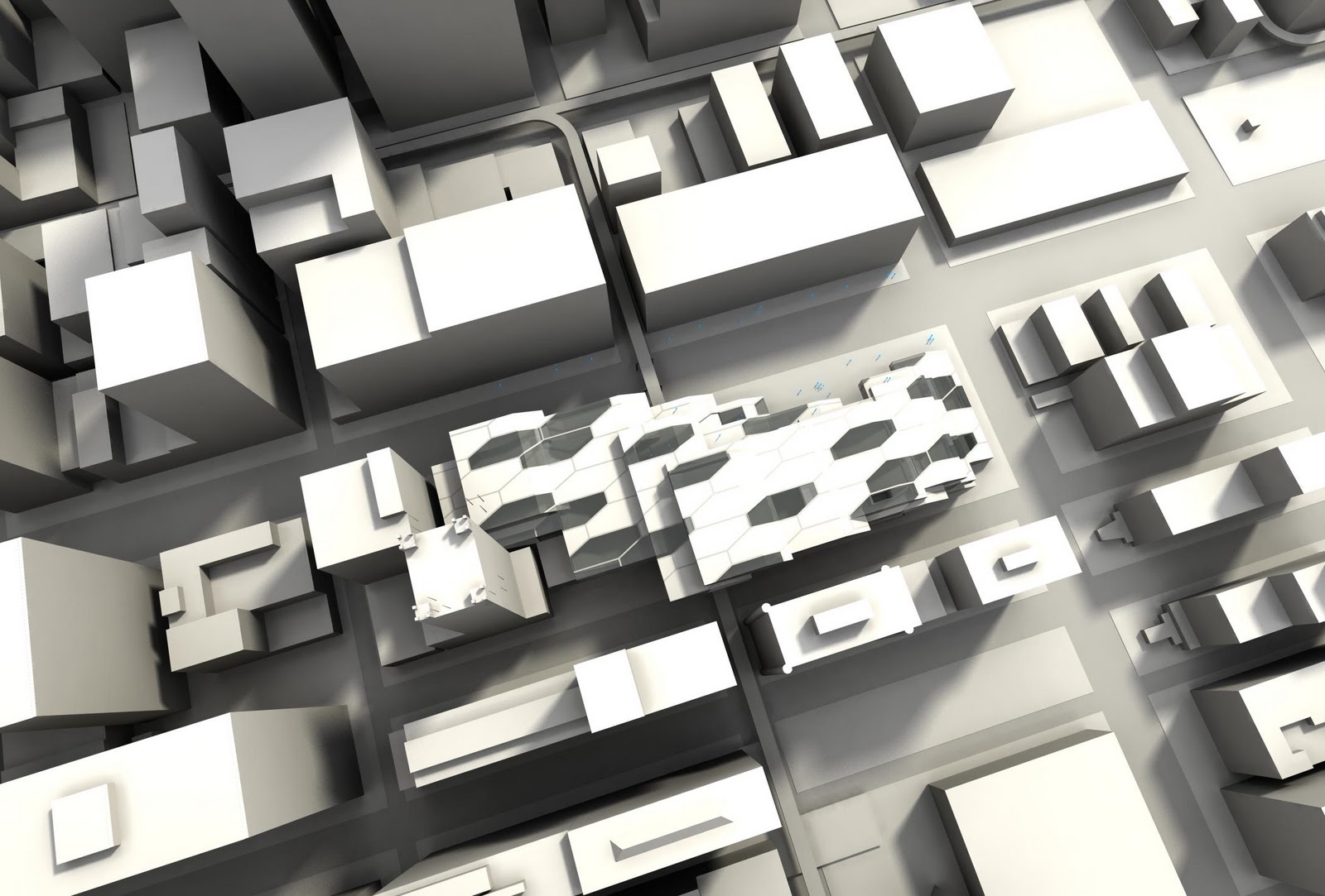 DOMINIC PETERNEL: LIBRARY