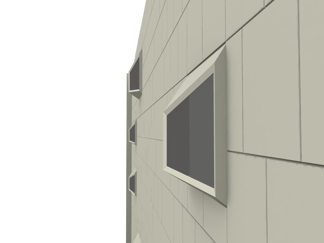 DOMINIC PETERNEL: WHITNEY COVER