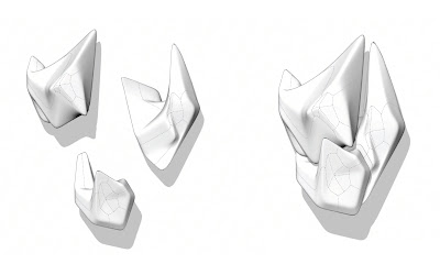 DOMINIC PETERNEL: WHITNEY COVER