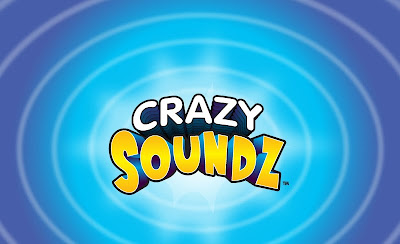 The Upper Deck E-Newsletter: Crazy Soundz – Now Available