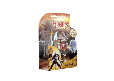 The Upper Deck E-Newsletter: Huntik Toys – Available now!