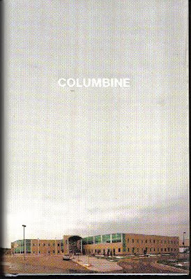 Alamo Buffalo Chip: FEATURED BOOK: COLUMBINE by DAVID CULLEN