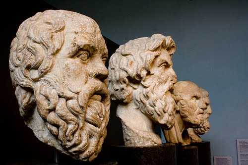 FREIHANDbuch: [ #eLexika ] Philosophen-/Philosophie-Lexikon: philolex