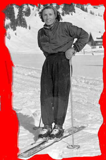 Trude Jochum-Beiser - JungleKey.de Wiki