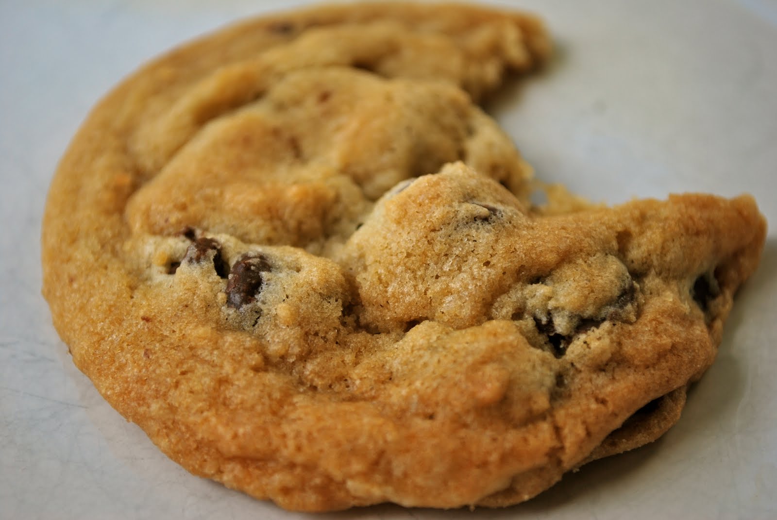 Joyful Baker: Tips for perfect cookies