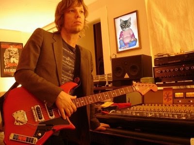 PowerPopSquare: Jason Falkner - Biography & Discography