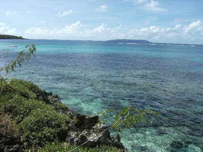 Beachcomber on Saipan: From Legend Retold