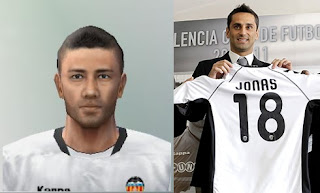 Wepes-master-editor: Jonas