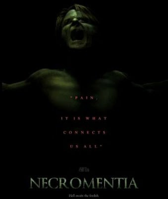The Best 1000 Movies: Necromentia movies in USA