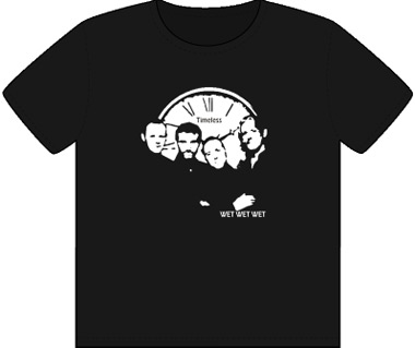 | Teetonic’s Wet Wet Wet Contest WinnerCompete-tee-tion