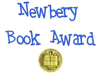 Purefoy Library Blog: Big Winners! 2013 ALA Book Awards