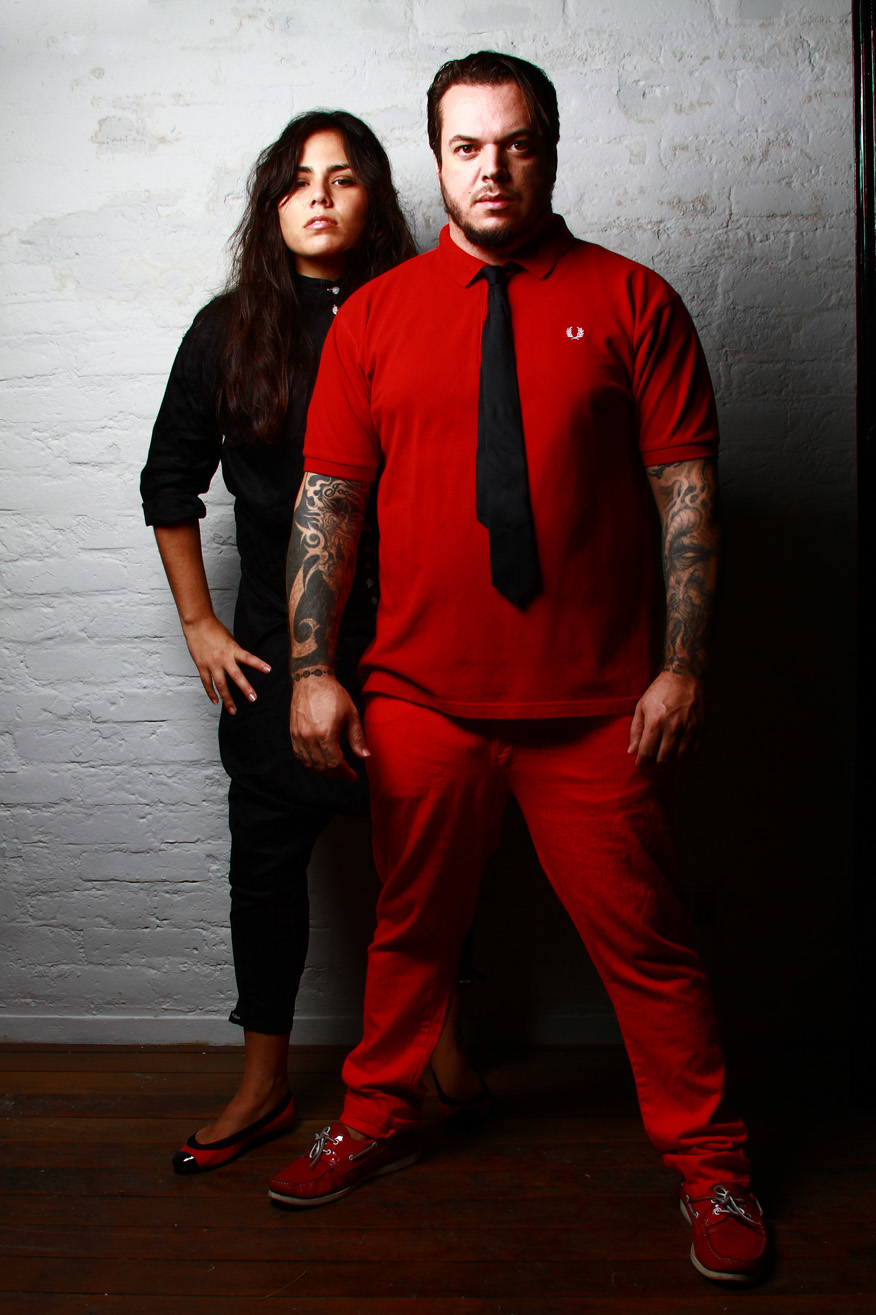 baixo brasil: abril 2010