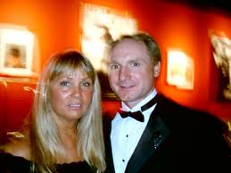 Reading for the Fun of It: Dan Brown