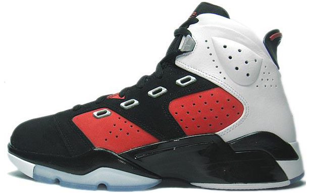 Johnny Phresh Says...: OH. New Jordan Hybrids. 6-17-23 "Carmine".