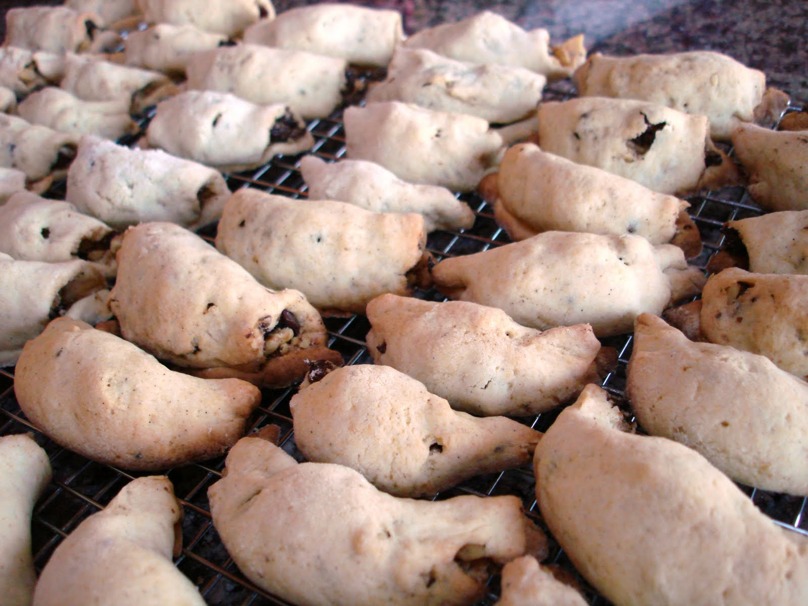 In which Erika is interviewed by Evan Kleiman of KCRW's Good Food