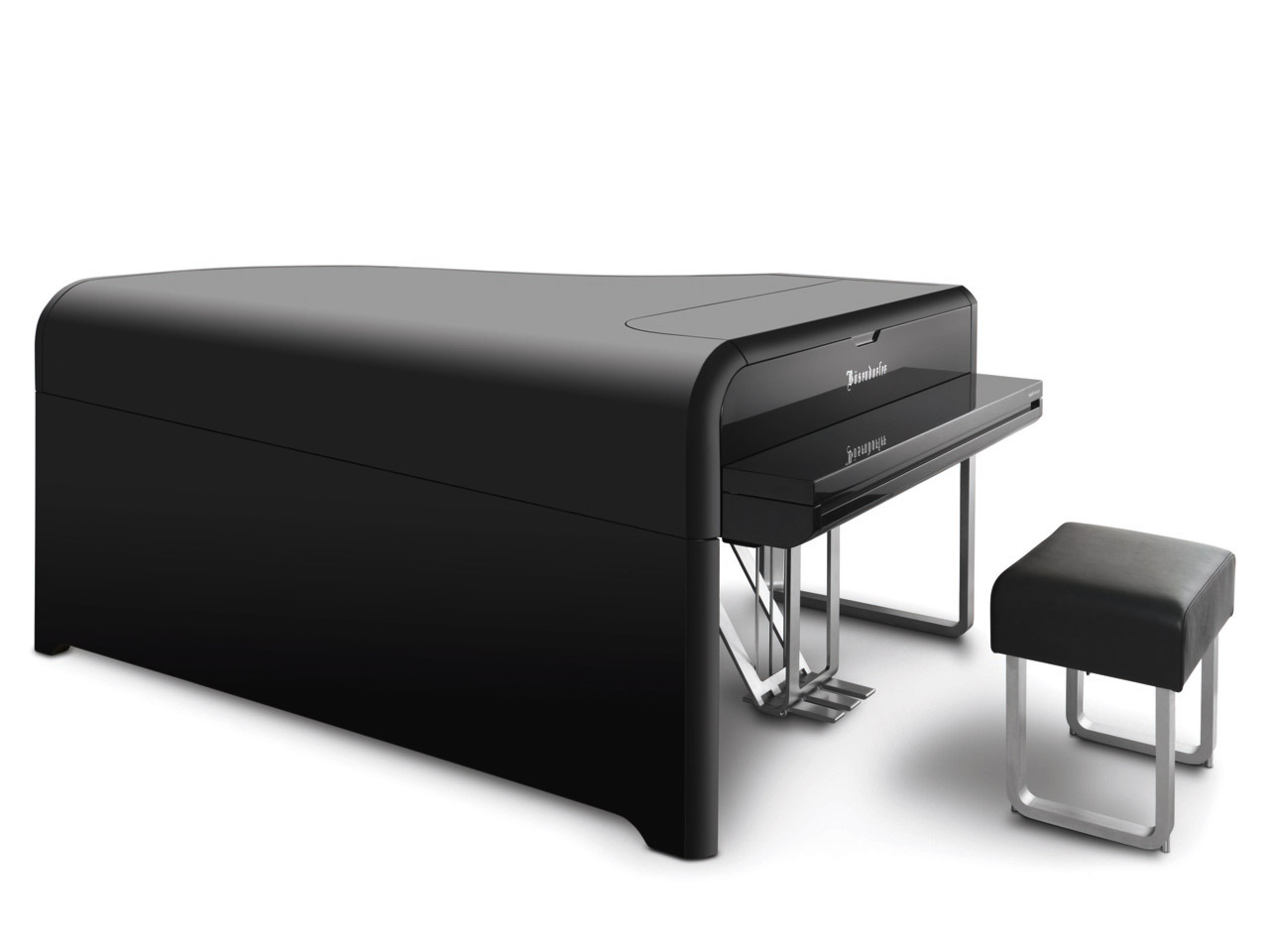 Mini Orchestra Club: Piano~