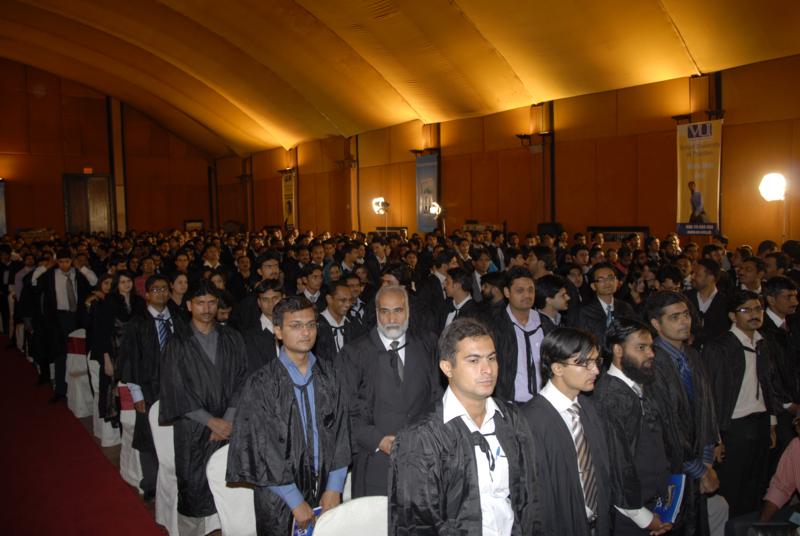 Virtual University of Pakistan: 1st VU CONVOCATION PICTURES