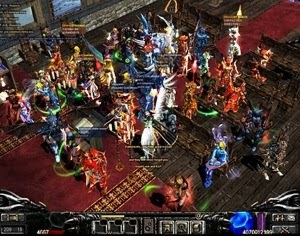 jogos online: MU CHAOS