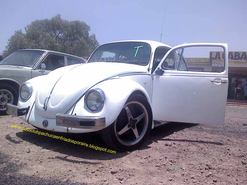 Vocho tuning modificado - Imagui