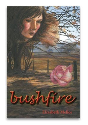 Kids' Book Review: Review: Bushfire