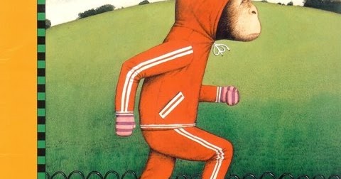 Kids' Book Review: Review: Willy the Wimp