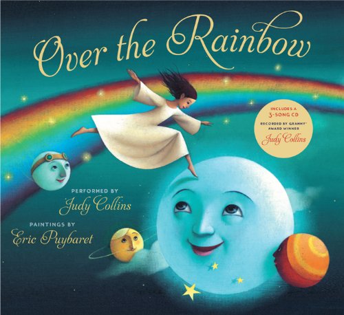 Kids' Book Review: Review: Over the Rainbow