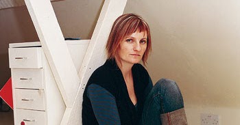 Kids' Book Review: Interview: Emily Gravett