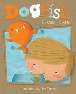 Kids' Book Review: Review: DogFish
