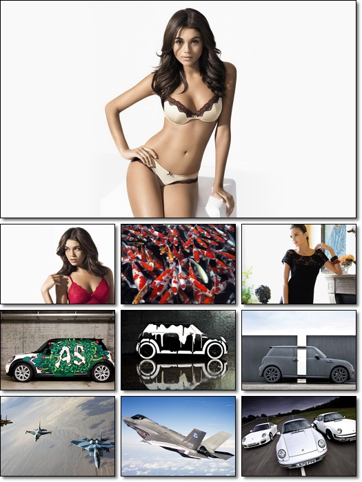 All Wallpaperz Free: 5/2/10 - 5/9/10