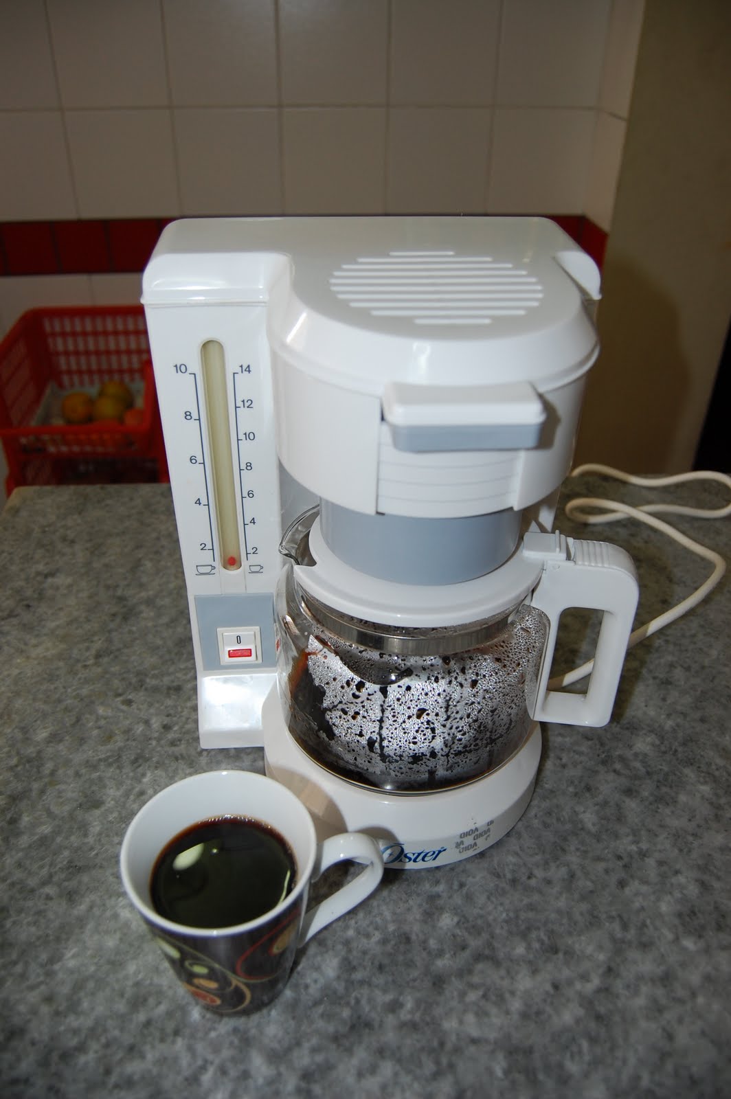 Sueños de Café: Cómo preparar un buen café