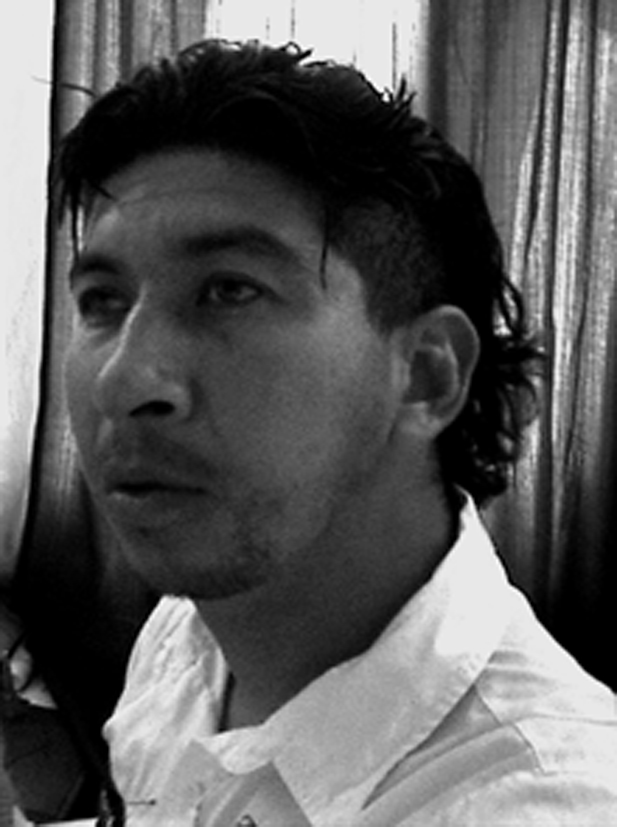 RE-VERSOS: Los poetas George Perdomo Rodríguez y Dimas Antonio García ...