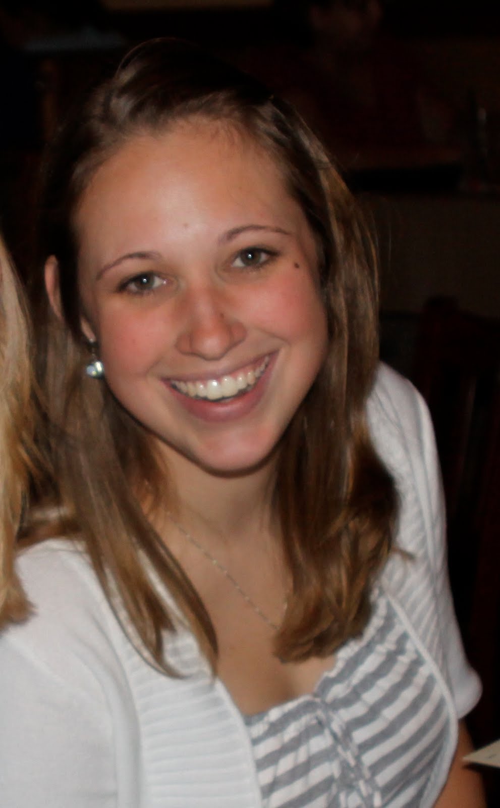 Vamos a Tarragona: Erin Bender