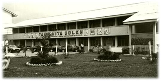 Smk Seafield Subang Jaya: CEKAP P'GURUSAN