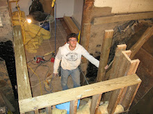 Technology Education: Router and Jig to cut Dados and Rabbits