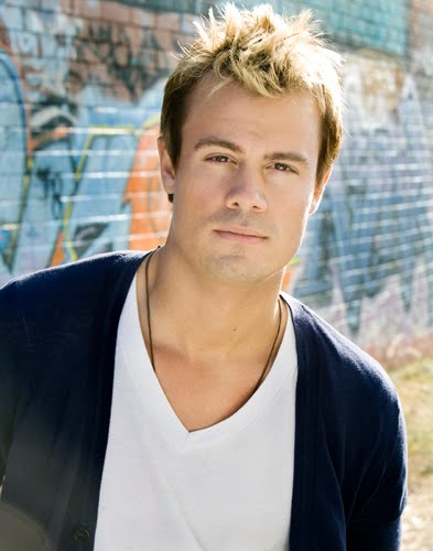 Christopher Dibble: Gregory Michael