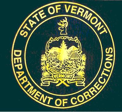 The Academy Update: THE VERMONT DEPARTMENT OF CORRECTION’S HONOR GUARD