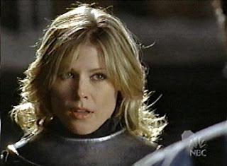 Through the looking glass onion: Finding Ms. Carol Vessey