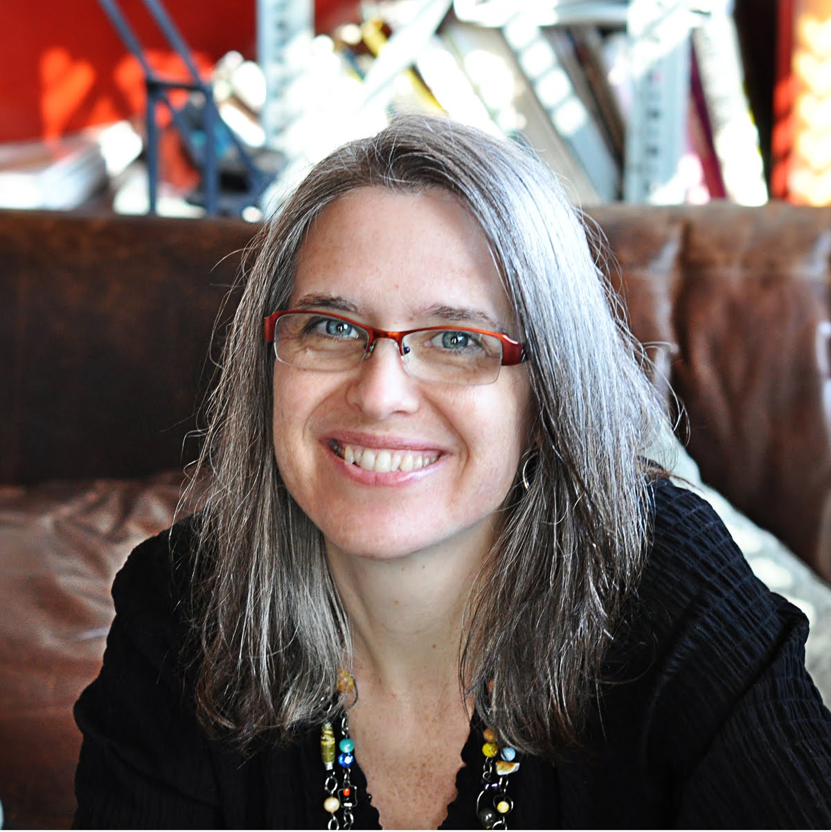 Kelli Nina Perkins: Getting To Know Artist Judy Coates Perez