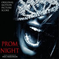 Score Master: Prom Night(Paul Haslinger)