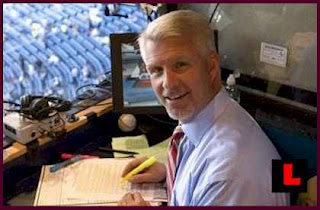 Hot Events Today: Brooke Hundley (Steve Philips ESPN scandal) Pictures