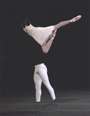 photoshop: Invisible People