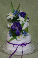 Chrystal Cakes and More