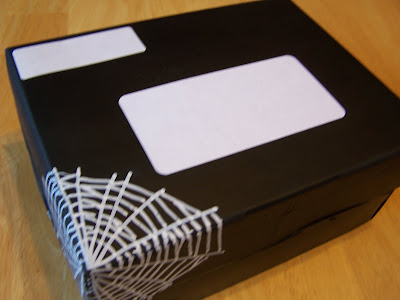 Sometimes Creative: Halloween Package