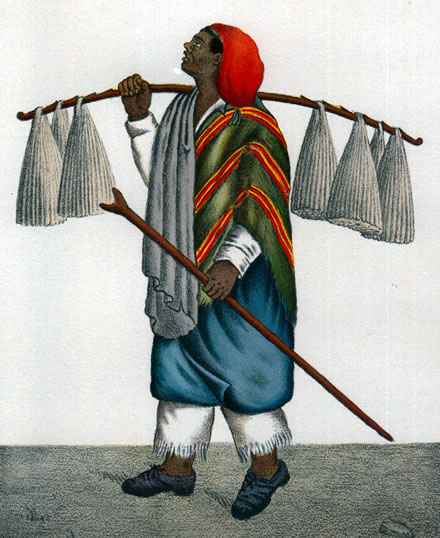 AfroAmericanas: 2 may 2010