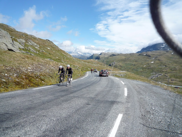 stanleytislavold: Jotunheimen Rundt