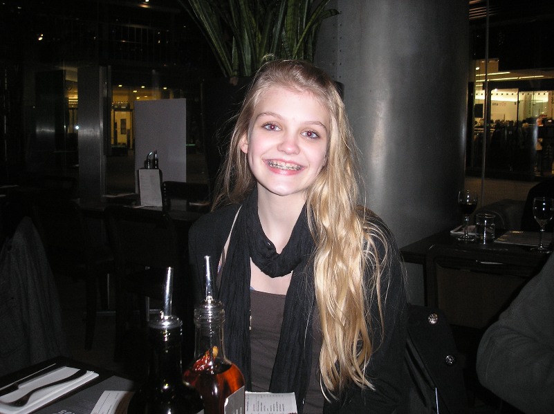 Crafty Goings On: It's Wicked!