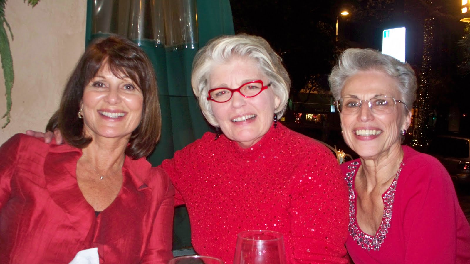 Pasadena PIO: Memory Card Full