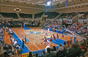 The San Angelo Update: Angelo State University Update