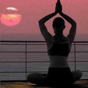 YOGA BIO - YOGA BIOENERGÉTICO* Con Marisa Callegari: Yoga Bioenergético ...